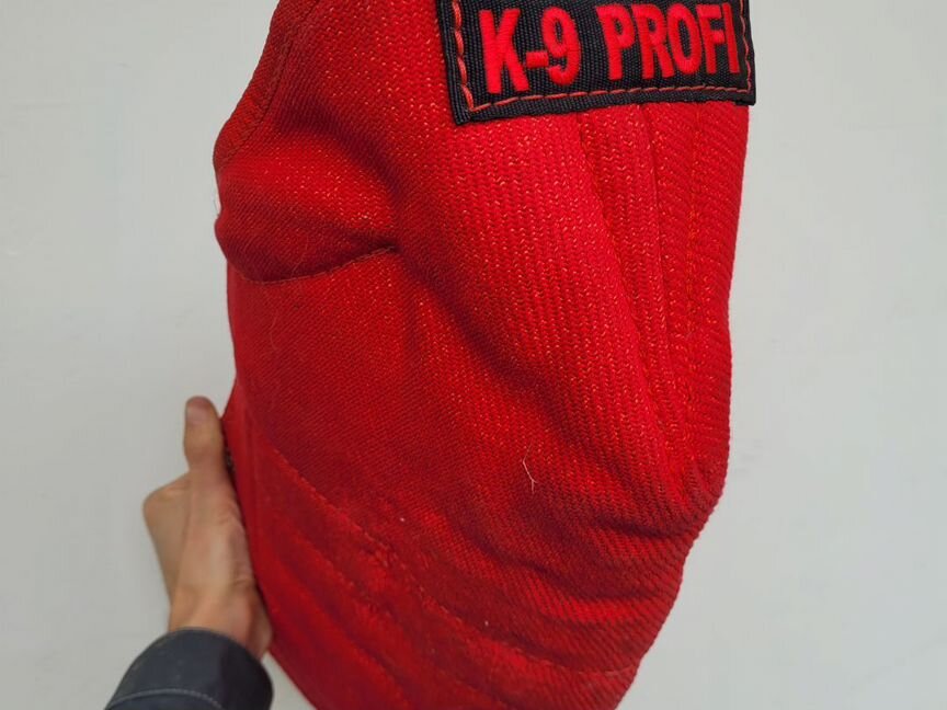 Рукав для дрессировки собак K9profi