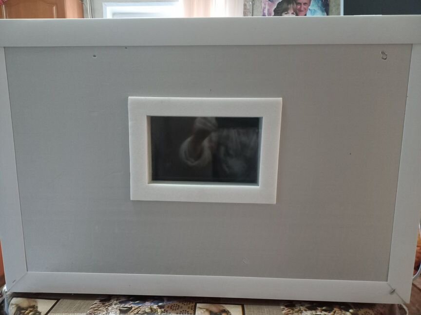 Инкубатор для яиц бу