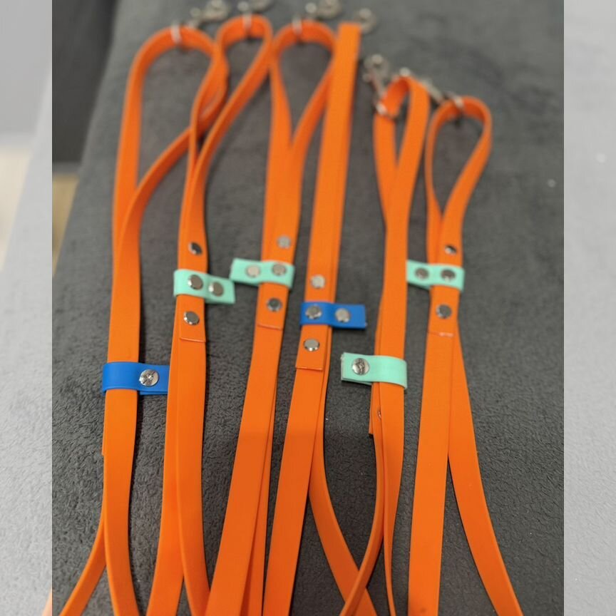 Ринговка для груминга