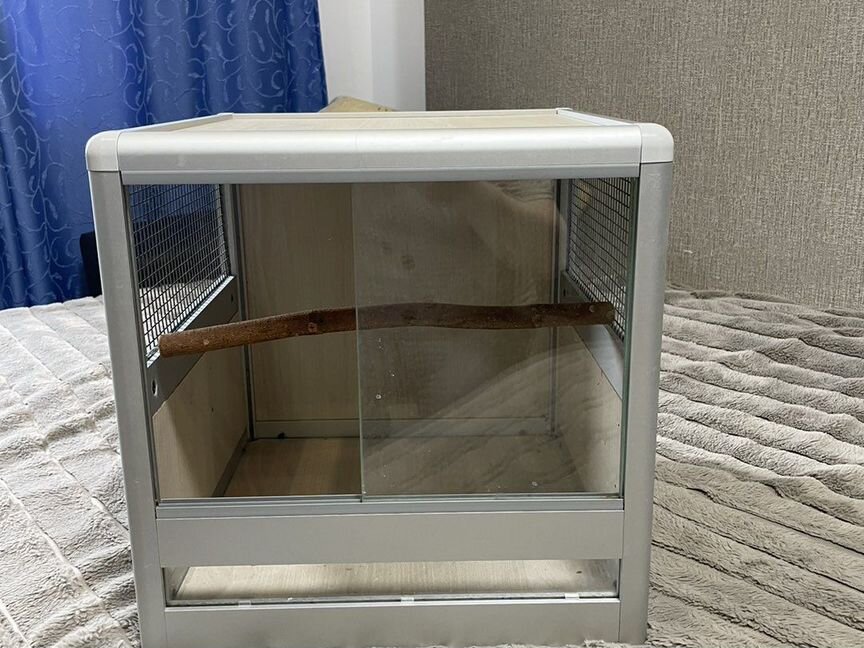 Клетка для птиц