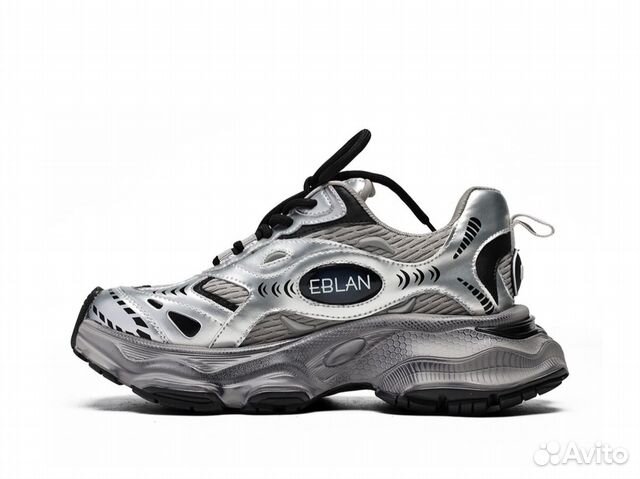 Кроссовки Eblan купить в Москве по низкой цене с доставкой | Личные ...