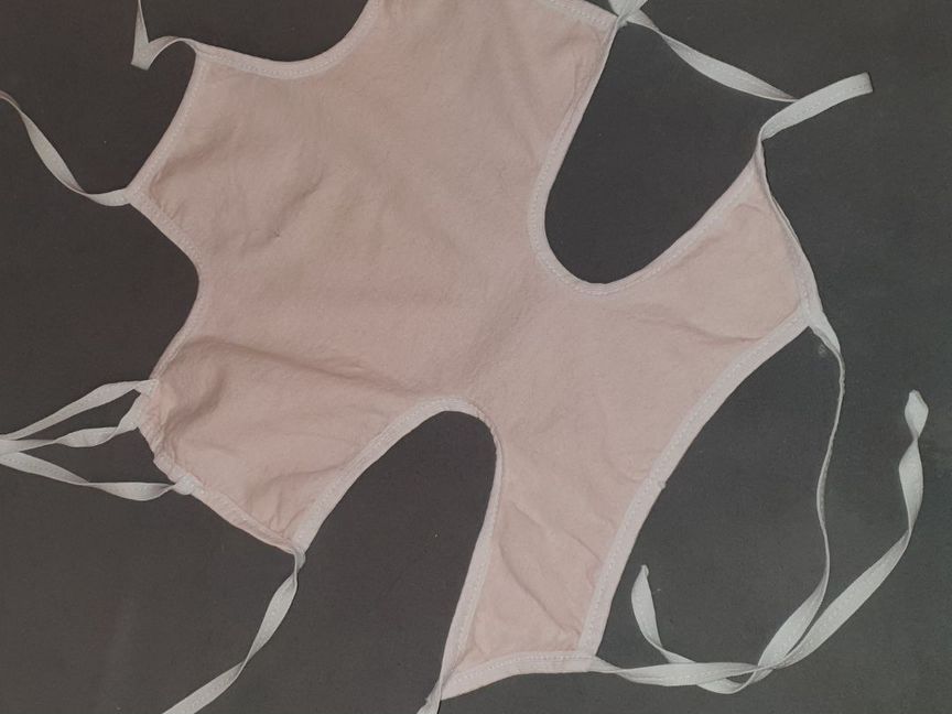 Попона для кошек