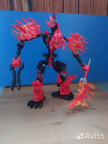 Lego hero factory "Xplode" Remake купить в Нижнем Новгороде | Хобби и ...