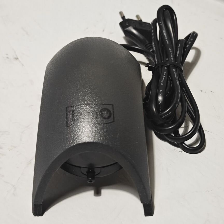 Tetra aрs 50 компрессор для аквариумов 10-60 л