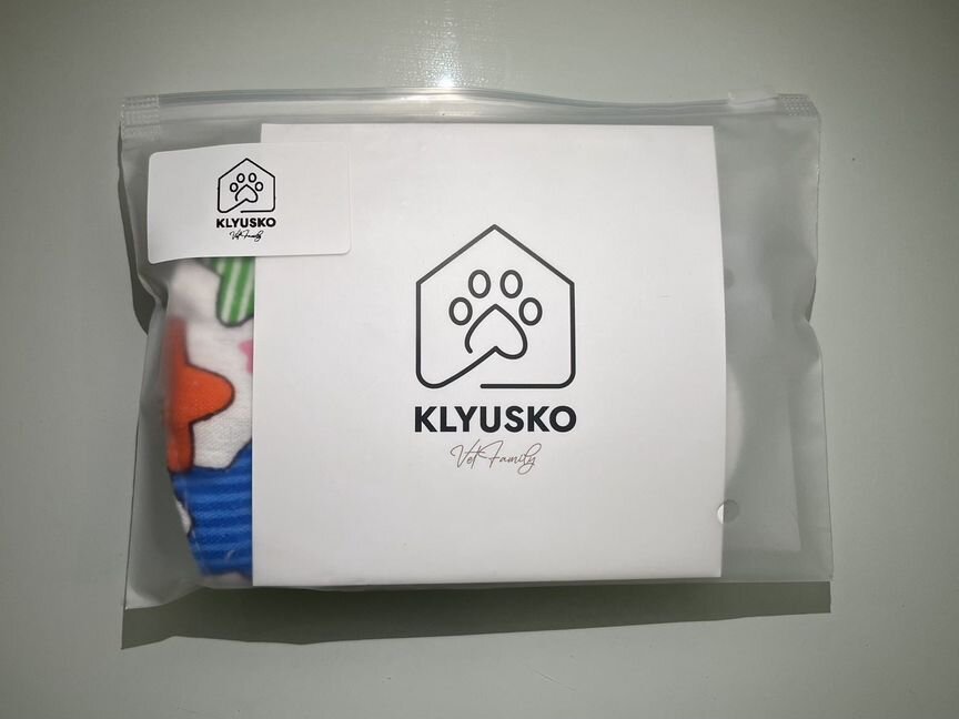 Воротники для собак и кошек