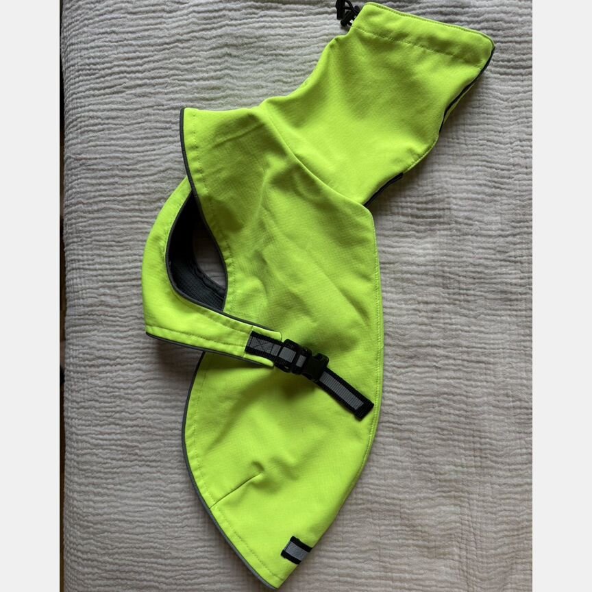 Попонка для левретки