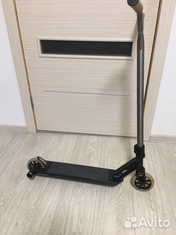 Трюковой самокат oxelo MF540 купить в Томске | Личные вещи | Авито