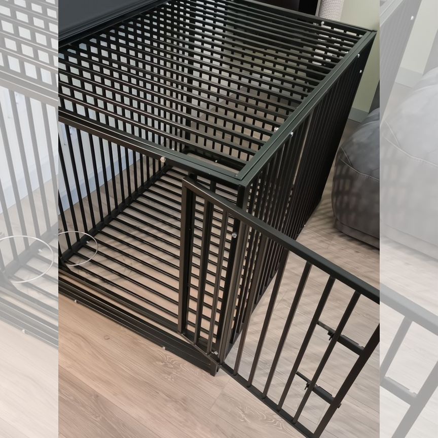 Клетка для большой собаки