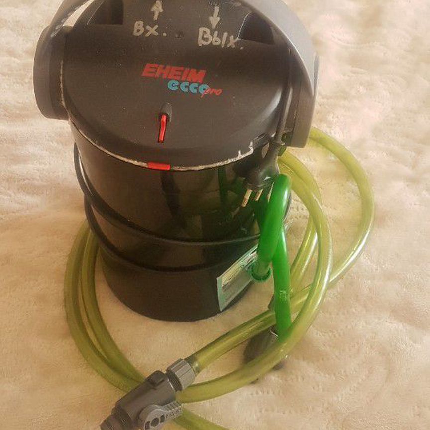 Продам Eheim Ecco Pro 200, коряга Мопани, грунт