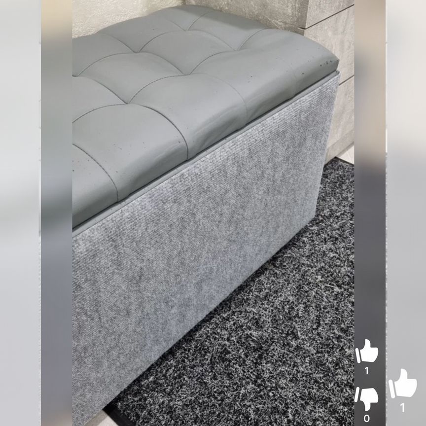 Когтеточка самоклеющаяся настенная