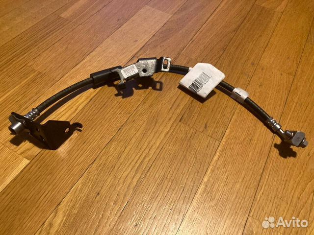 Шланг тормозной Escalade Tahoe купить в Королеве по низкой цене GENERAL ...