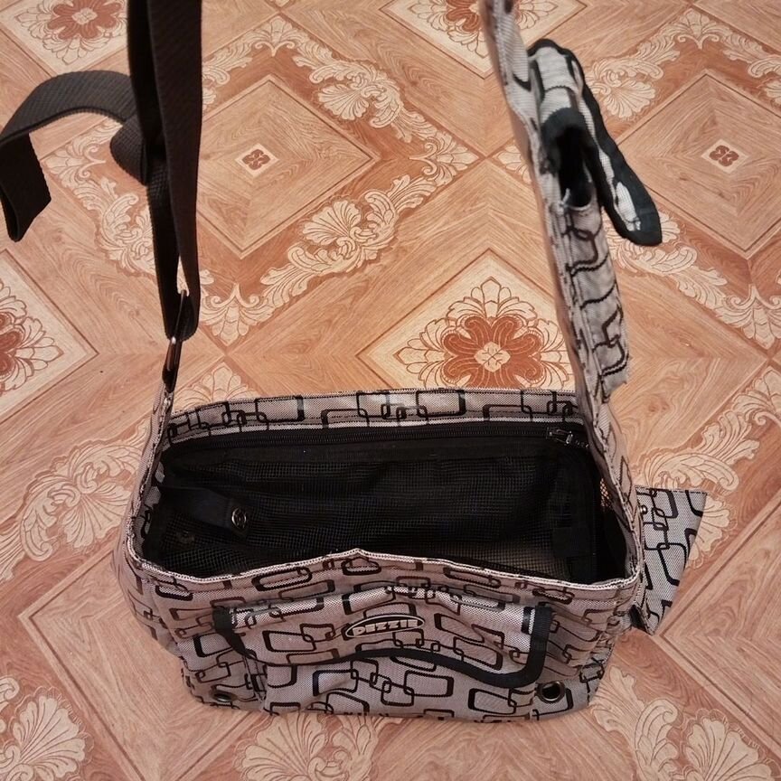 Переноска для животных Dezzie - сумка