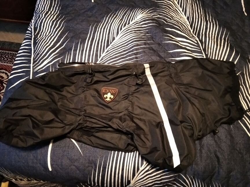 Комбинезон от фирмы DW