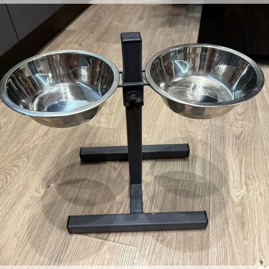 Кормушка для собак