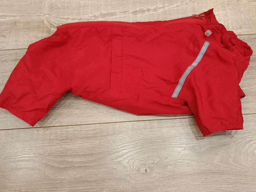 Комбинезон для собачки