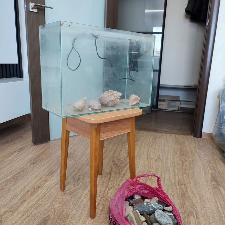 Аквариум продам