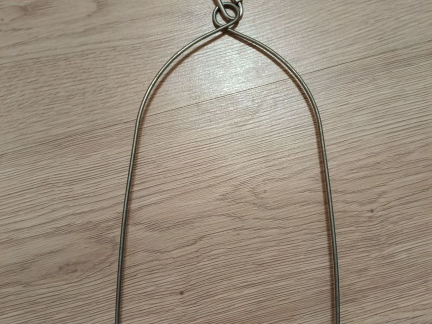 Качель для попугая