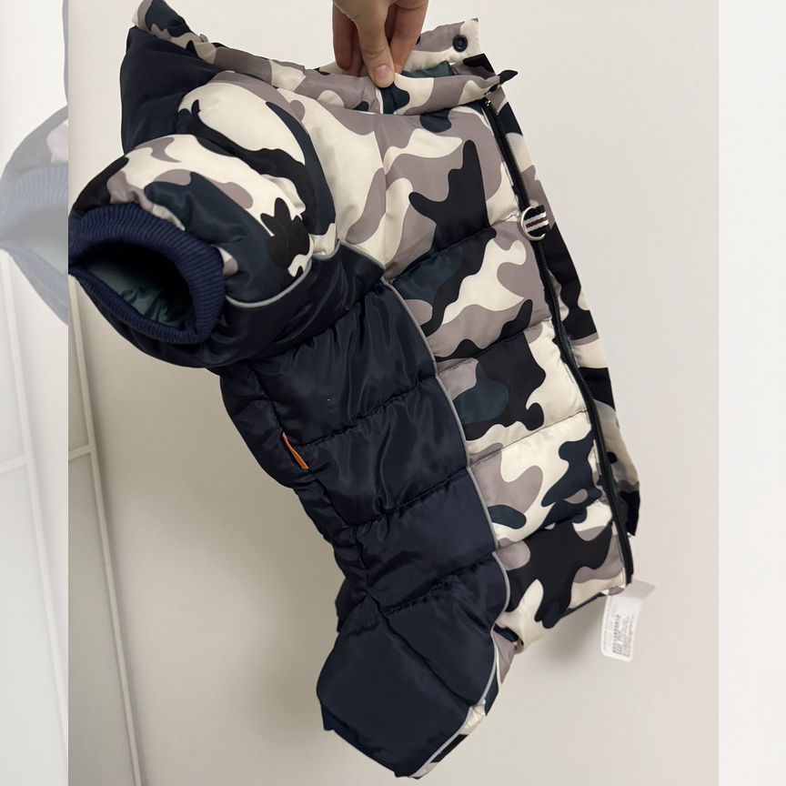 Одежда для собак