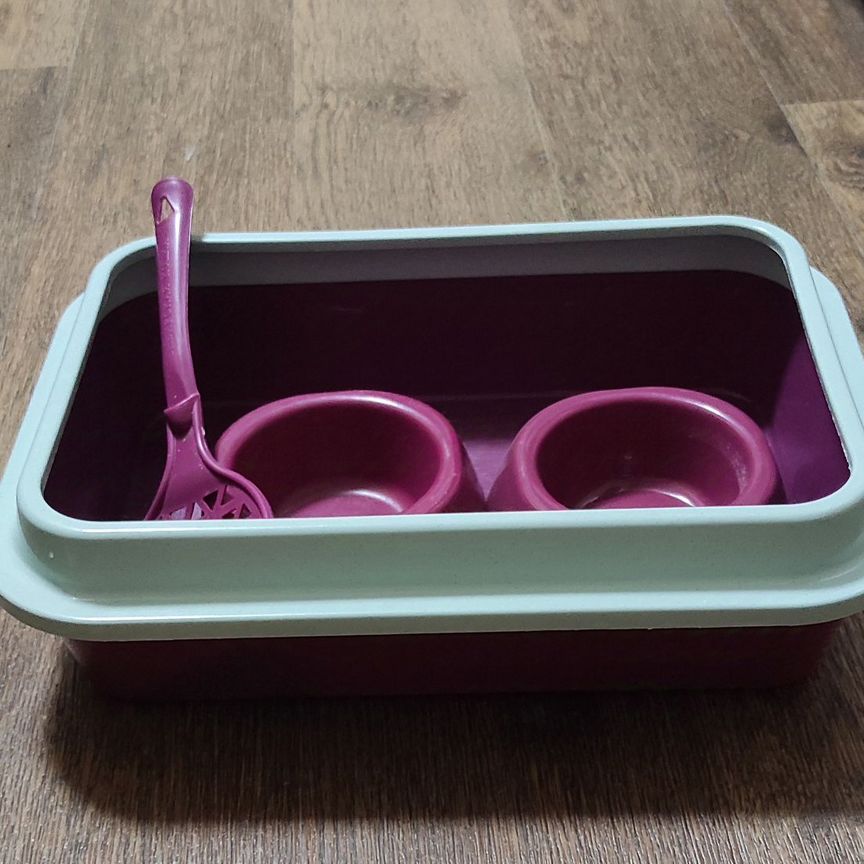 Лоток для кошек