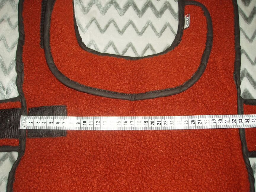 Одежда (попонки) для собак средних пород