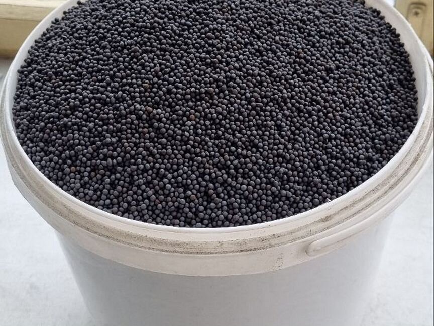 Грунт для аквариума пропант 2-2.2 мм