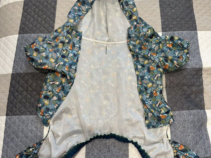 Одежда для собак