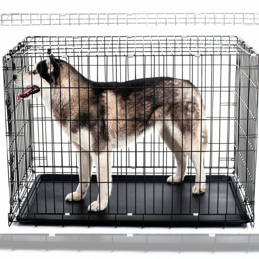 Клетка для собак 5 бу