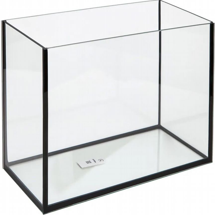 Аквариум 8,5 литров