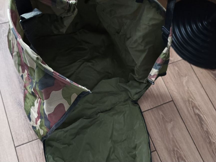 Автогамак сумка для перевозки собак