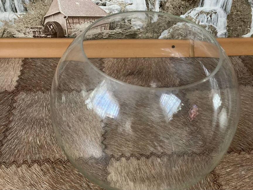 Аквариум 10-11л