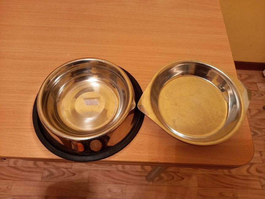 Миски для собаки