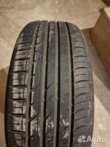 Hankook Ventus Prime 2 K115 235/60 R18 103H купить в Волгограде | Авито