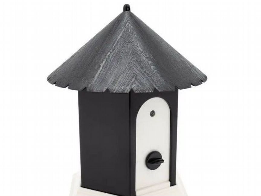 Антилай стационарный