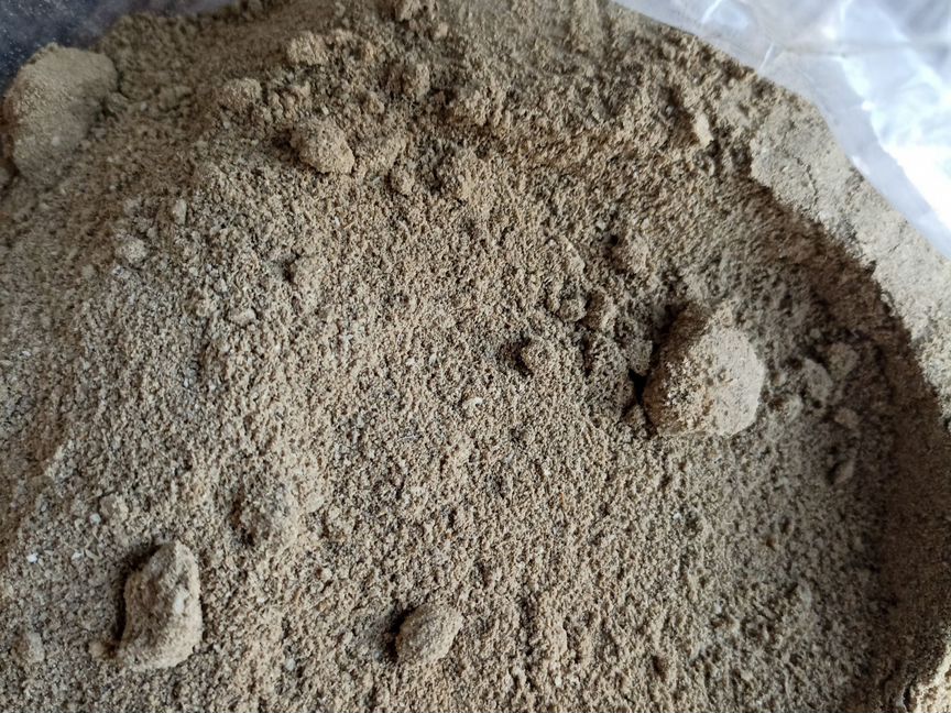 Мясокостная мука. рыбная мука