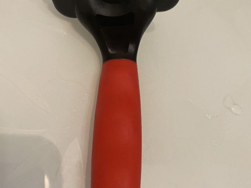 Чесалка для шерсти и пуха