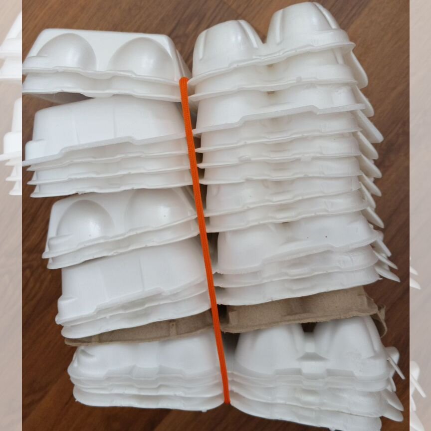 Грохотки для яиц отдам