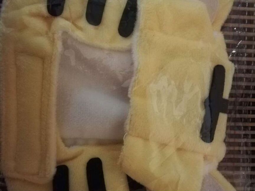 Шапочка для животных