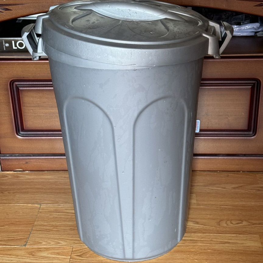 Бак для сухого корма