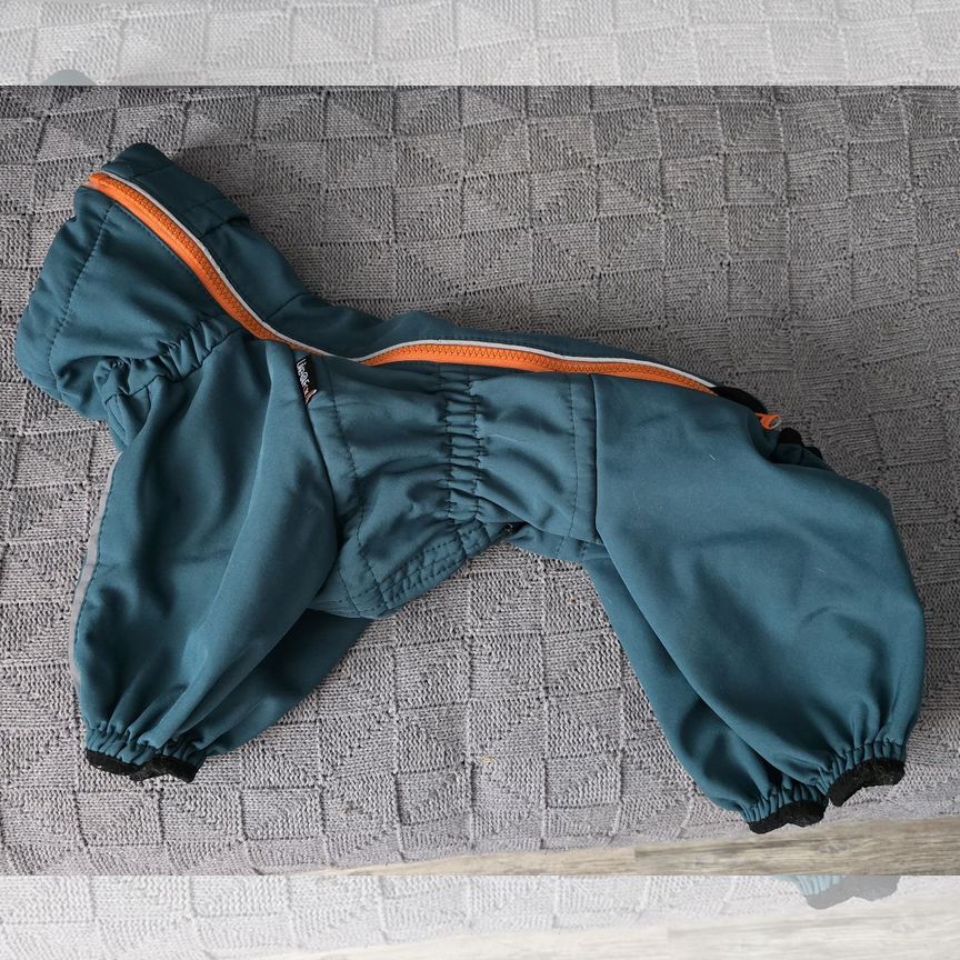 Одежда для собак средних пород девочка