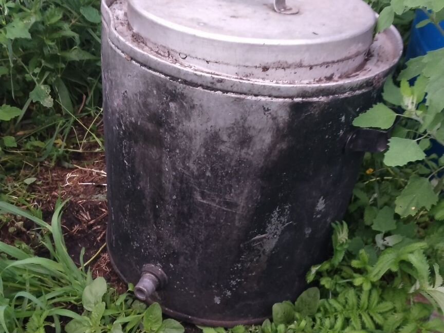 Воскотопка для пчел