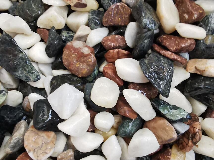 Грунт в аквариум