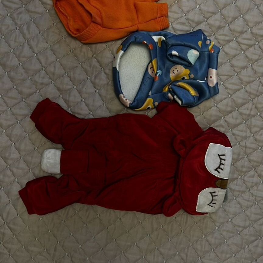 Одежда для маленьких собак s