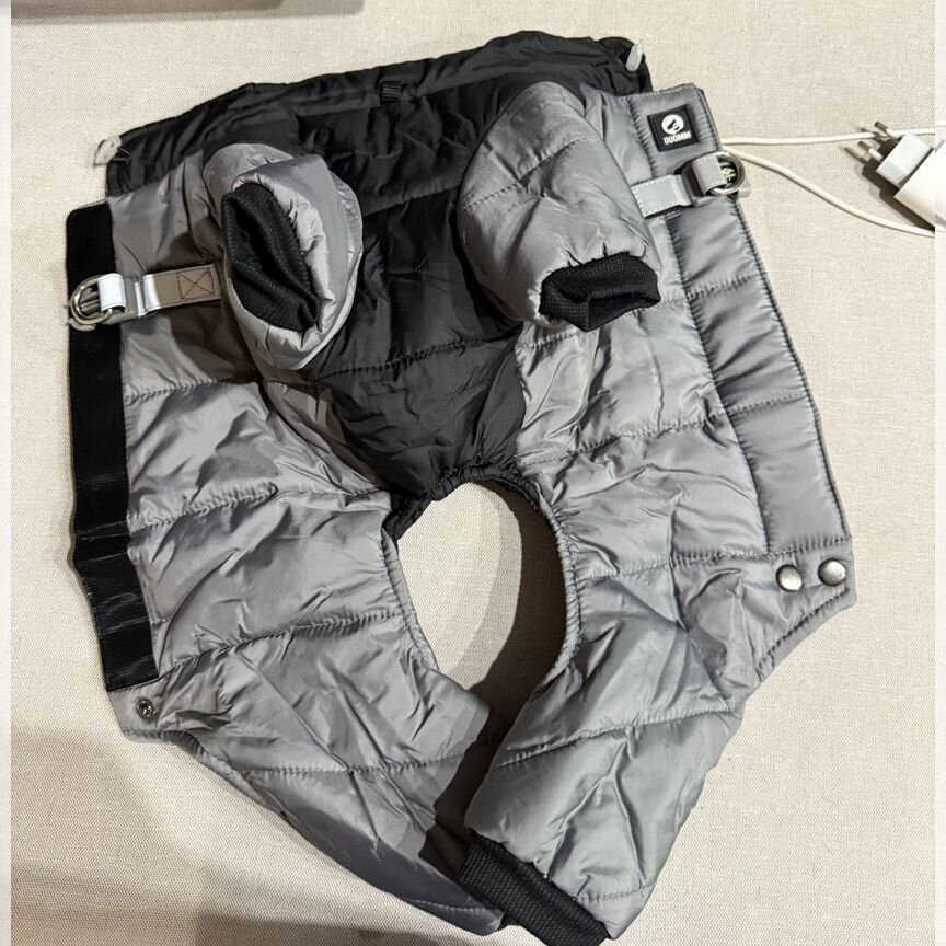 Одежда для собак