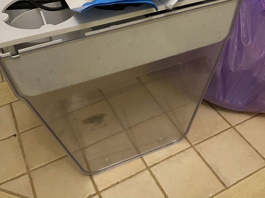 Аквариум, акваферма