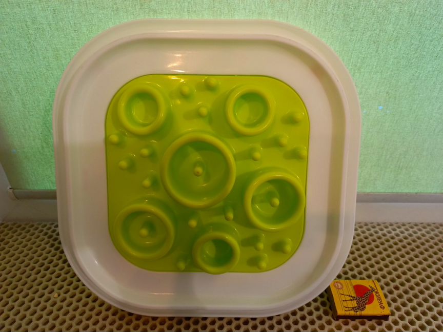 Кормушка для собак