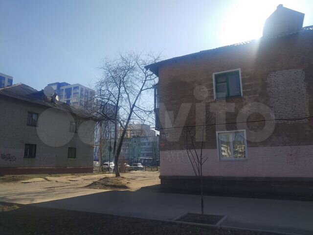 2-к. квартира, 46 м², 2/2 эт. на продажу в Нефтекамске | Купить ...