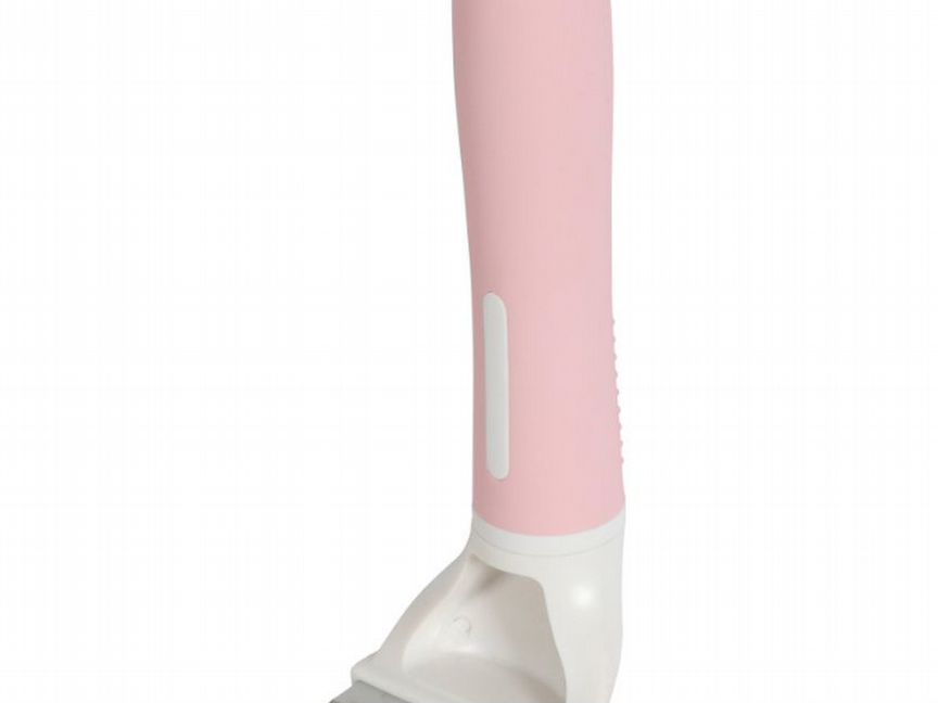 Zolux щетка-триммер для кошек средний