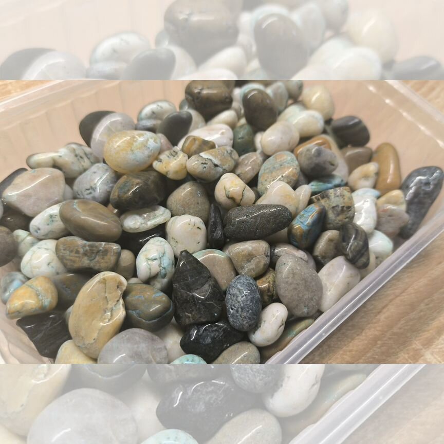 Камни для аквариума