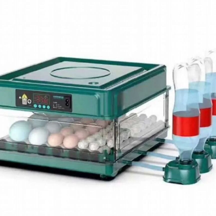 Инкубатор для яиц бу