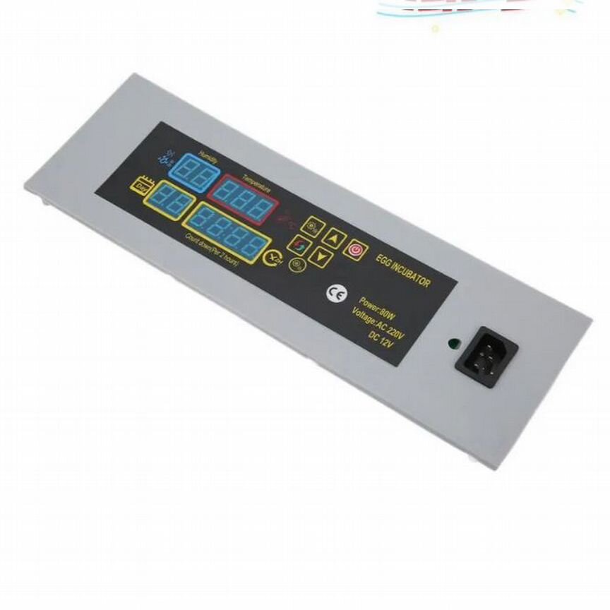 Набор DIY инкубатор на 48-112 яиц